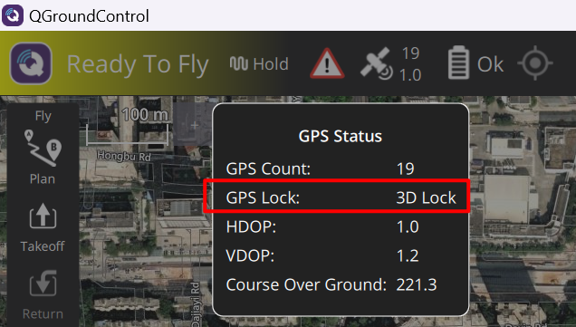 QGC - RTK文档网站