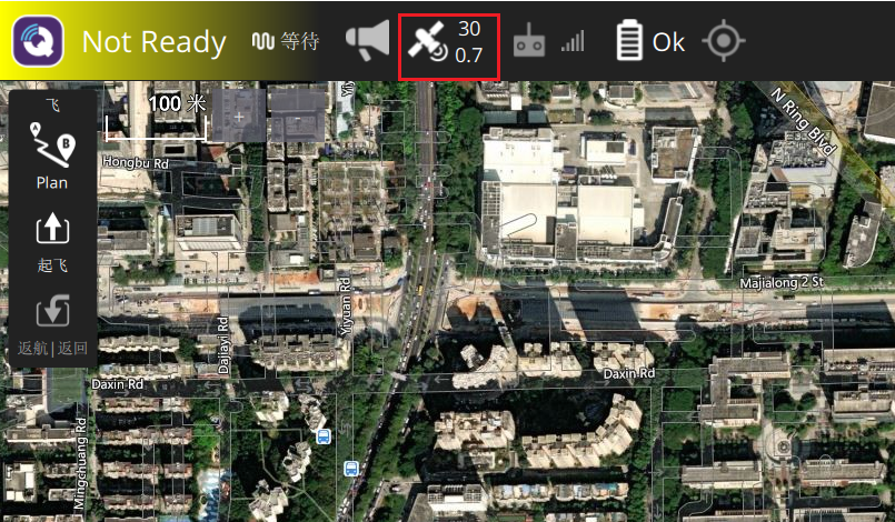 QGC - RTK文档网站
